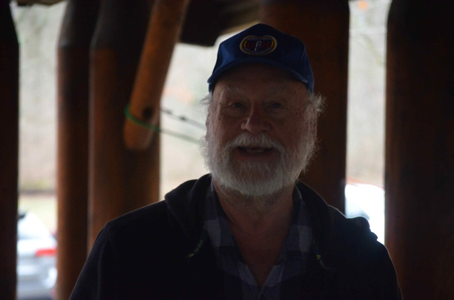Winter Field Day Fun – Bellbrook Amateur Radio Club